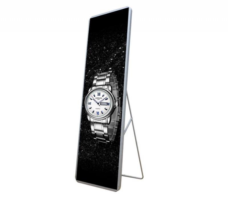 Poster LED Display Player Suppliers | p2 Digital LED Poster Manufacturers