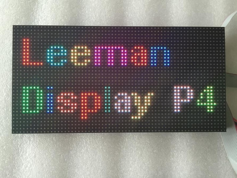 RGB p4 led module arduino - Arduino HUB75 LED Display panel driver uno RGB p4 led module arduino - Arduino HUB75 LED Display panel driver uno