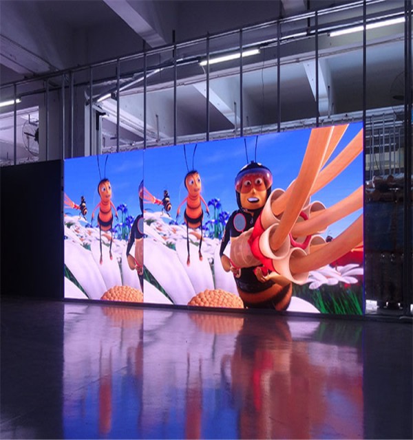 P2.5mm Indoor Full Color LED Display - P2 P2.5 P3 P4 P5 P6 LED Screen