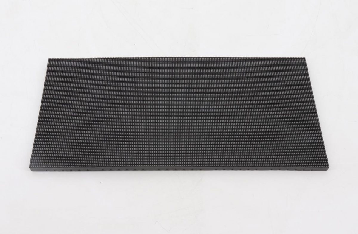 P1.86 Flexible LED Screen Module 320x160 NationStar LED SMD