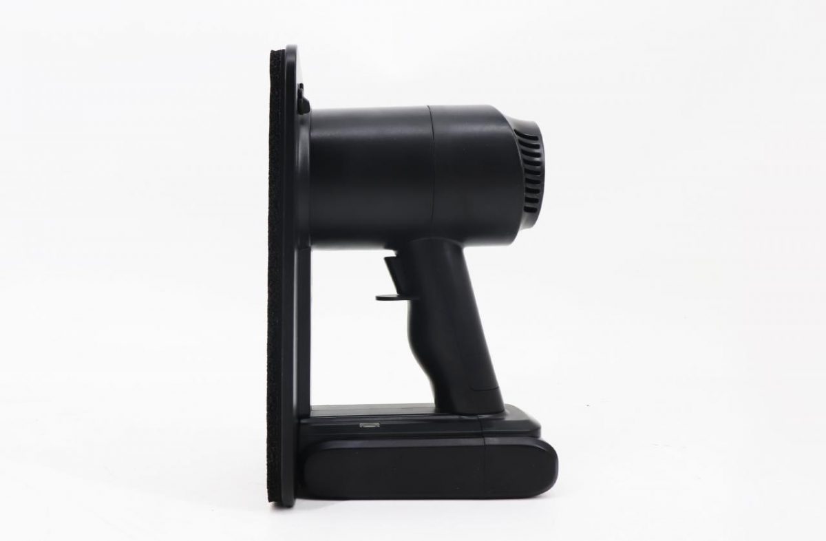 HX03pro LED Display Vacuum Front Maintenance Tool LED Screen